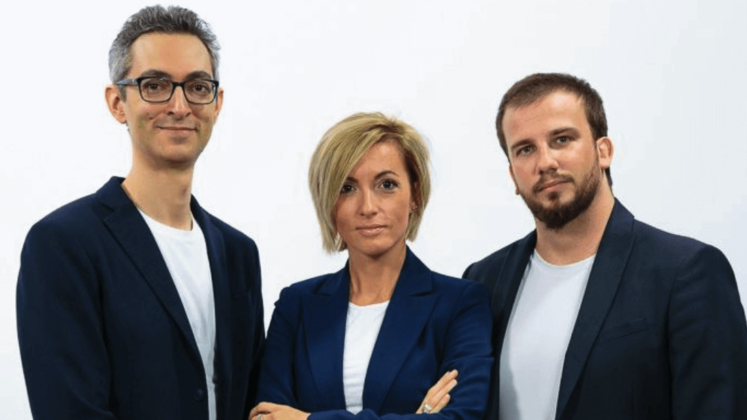 Nanomnia: organic encapsulation services for chemical firms